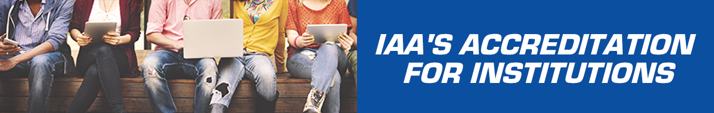 International Accrediting Authority - IAA