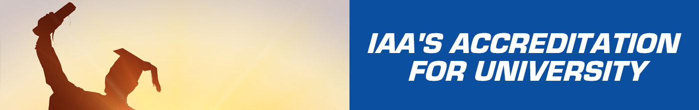 International Accrediting Authority - IAA